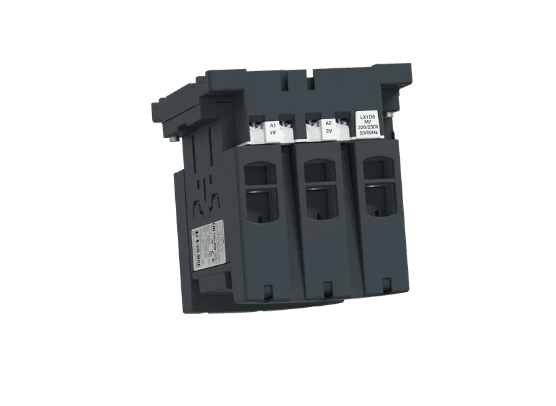 کنتاکتور 150 آمپر 220 ولت جریان متناوب اشنایدر Schneider LC1D150M7 ...