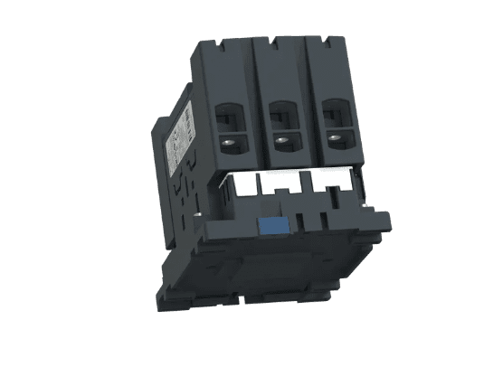 کنتاکتور 150 آمپر 220 ولت جریان متناوب اشنایدر Schneider LC1D150M7 ...